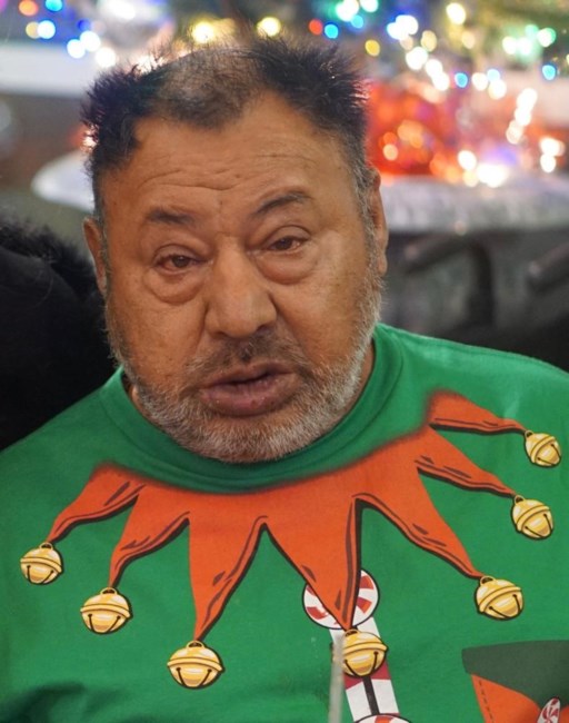 Miguel Balderas Obituary - Dallas, TX