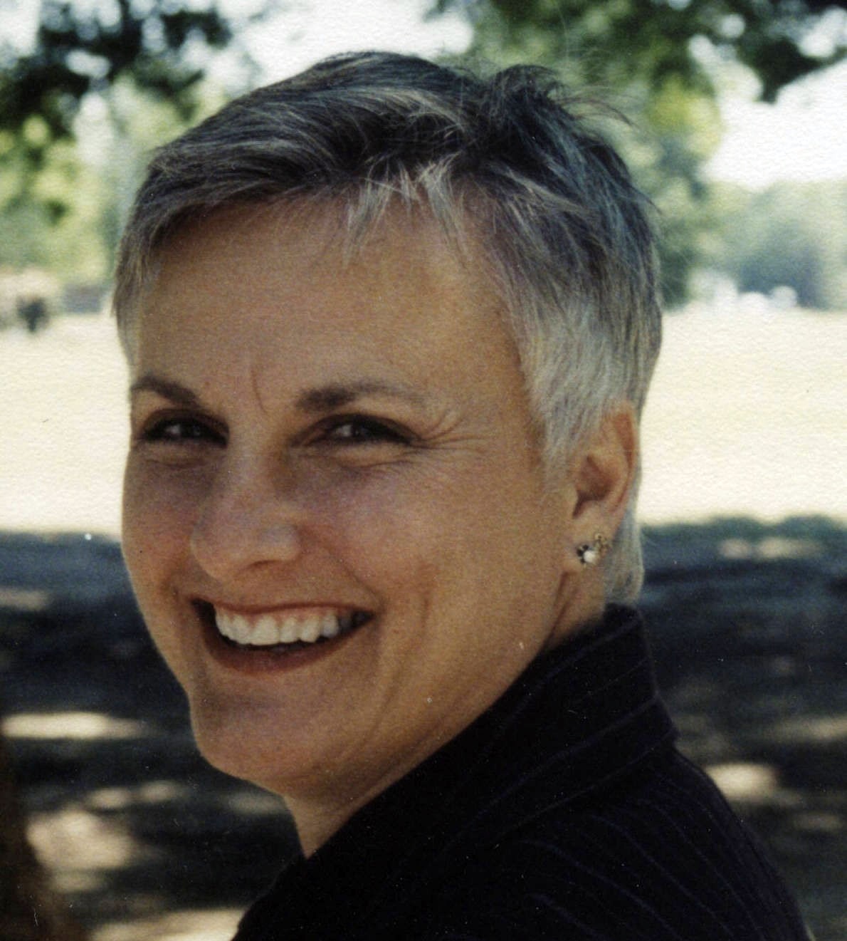 Marian LeAnn Hardy Camp Obituary - Athens, GA