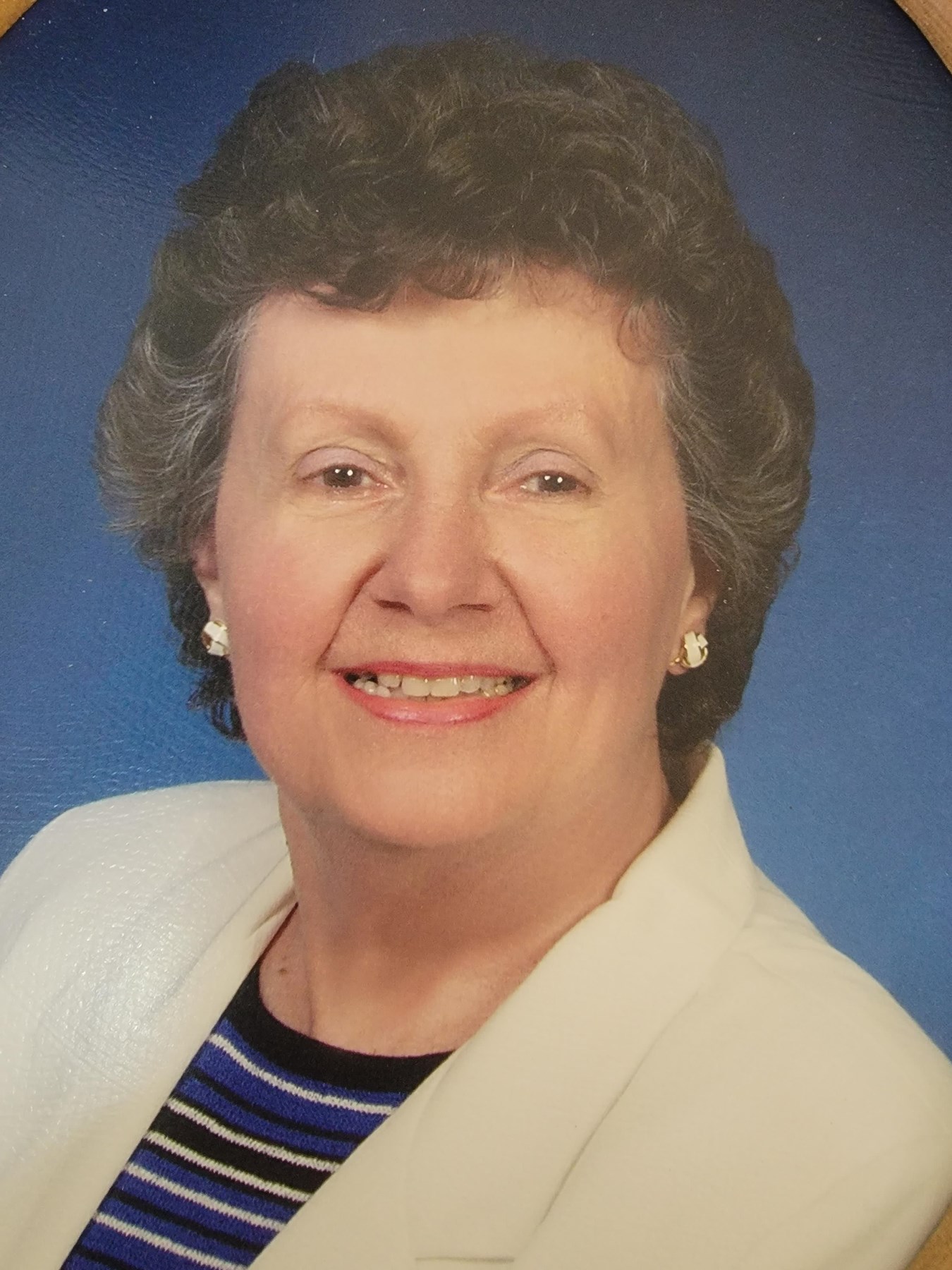 Mildred Ann Adcock Obituary - Gladstone, MO
