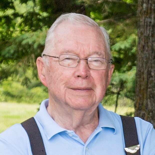 Marvin Cook Obituary - Golden Valley, MN