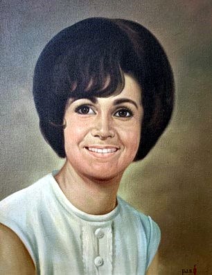 Nancy Barber Obituary - Columbia, SC