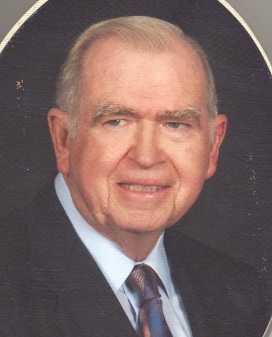 Jack Eldridge Irion Obituary - Metairie, LA