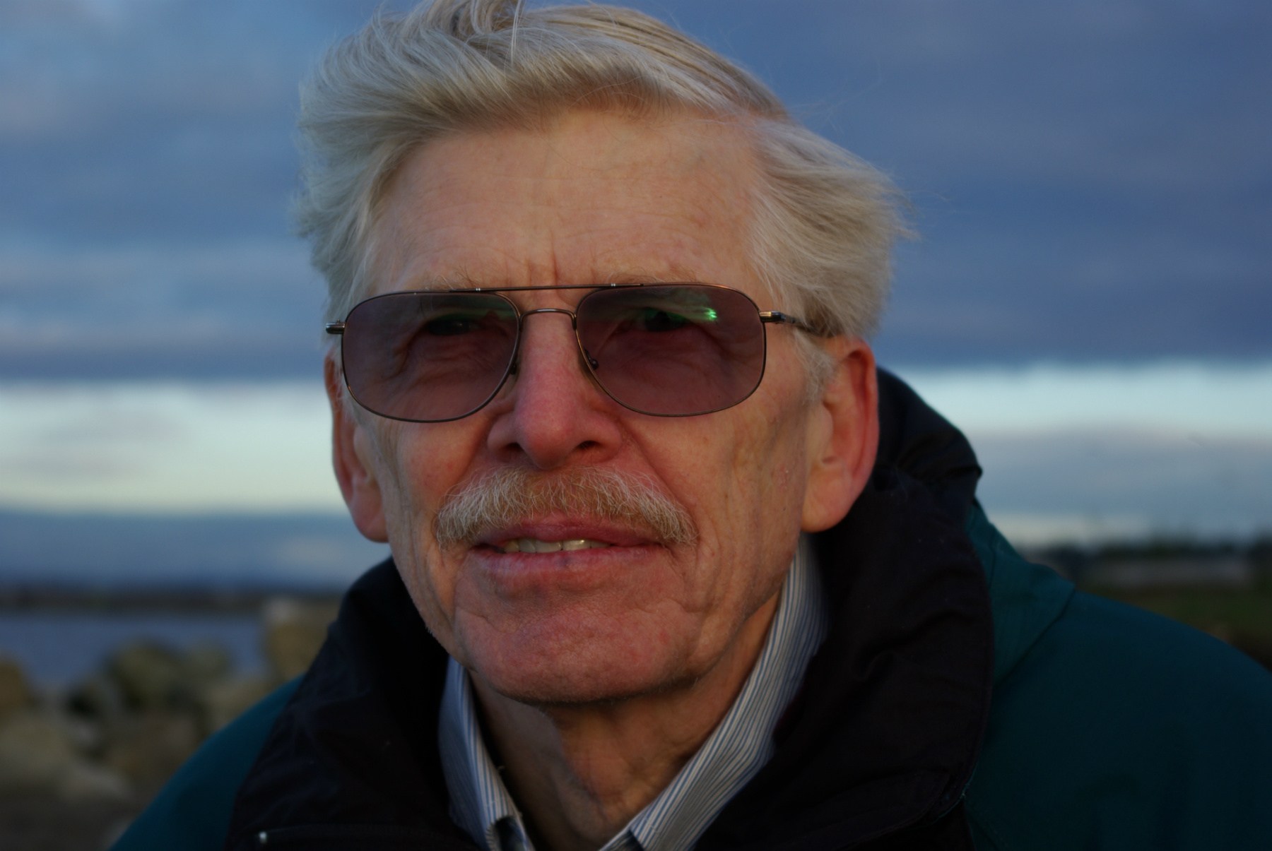 Lorne Arthur Halliday Obituary - Surrey, BC