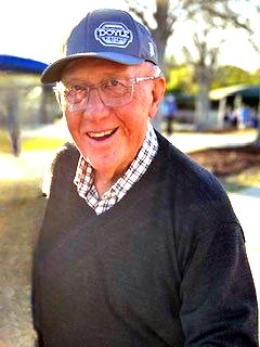 Robert Leitner Obituary - Baton Rouge, LA