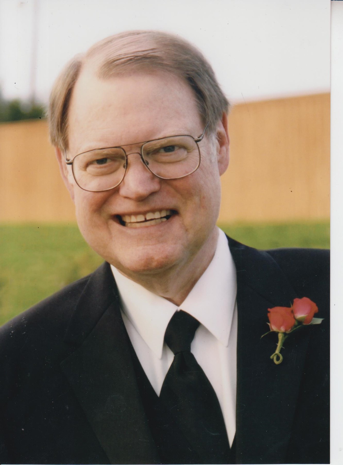 Marc Lawrence Obituary - Austin, TX