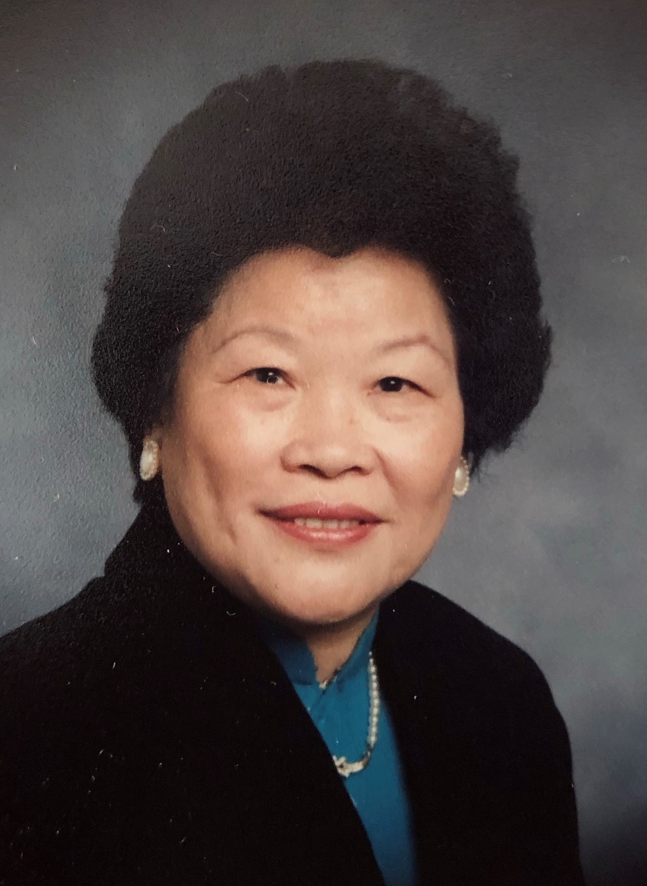 Yu Li Obituary - Falls Church, VA