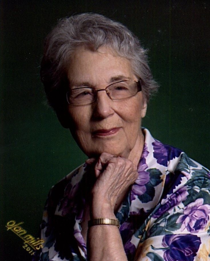 Lucille Frances Pyle Obituary - Oklahoma City, OK