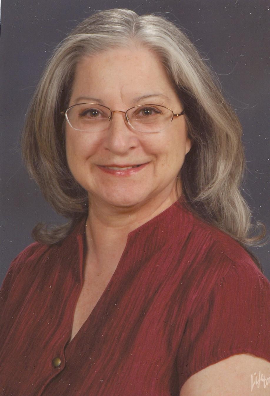 Regina Tocci Obituary - Alexandria, VA