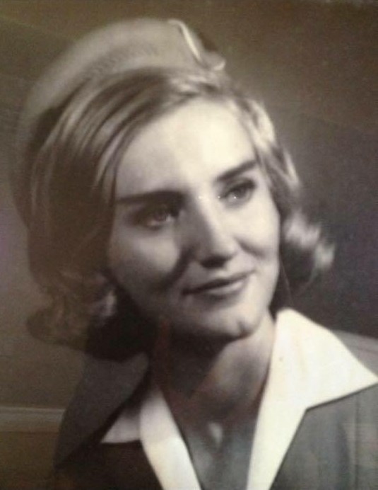 Mary Ann Bolling Obituary - Auburn, CA