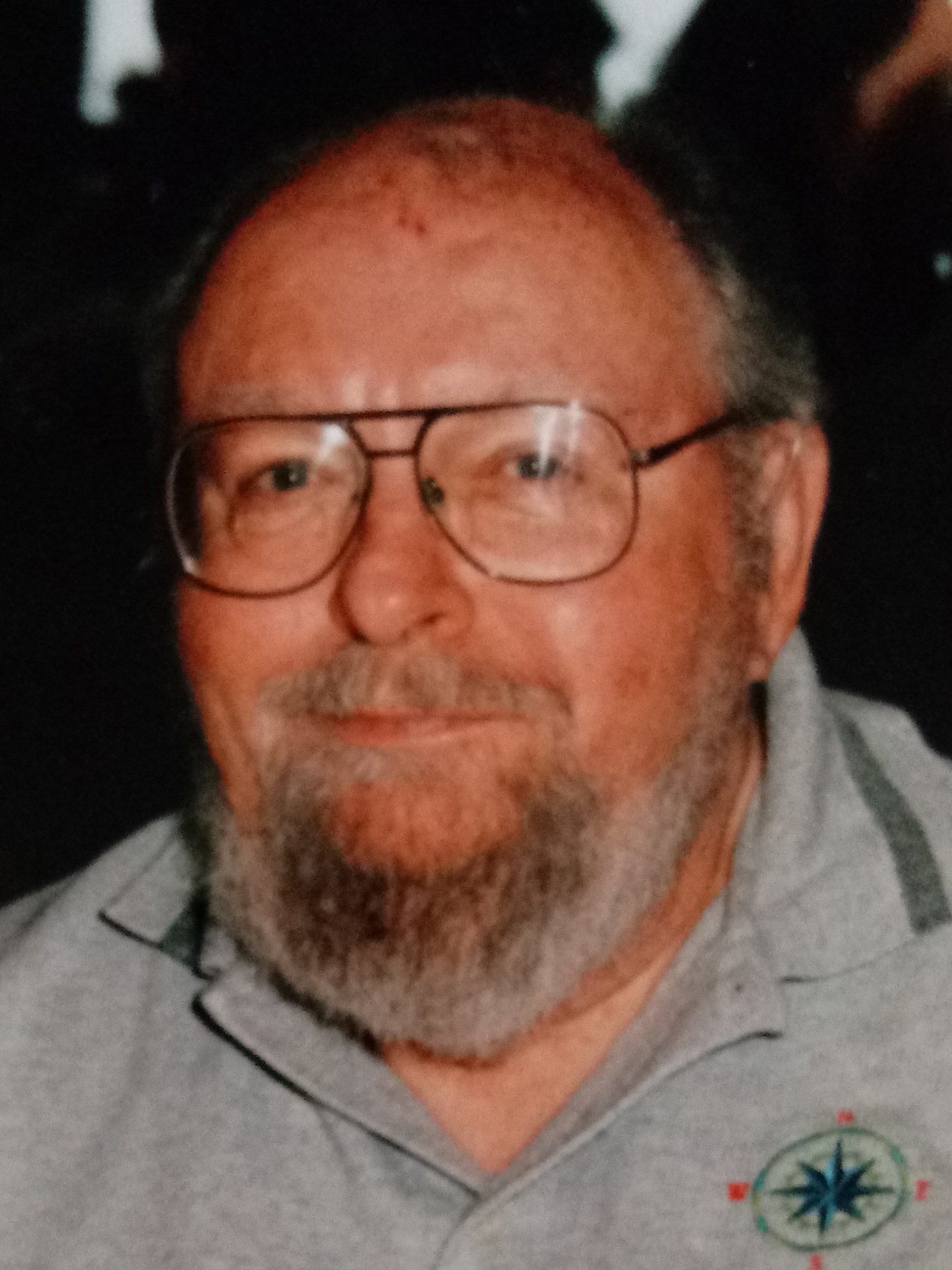 William Frederic Thomas Obituary - Fort Worth, TX