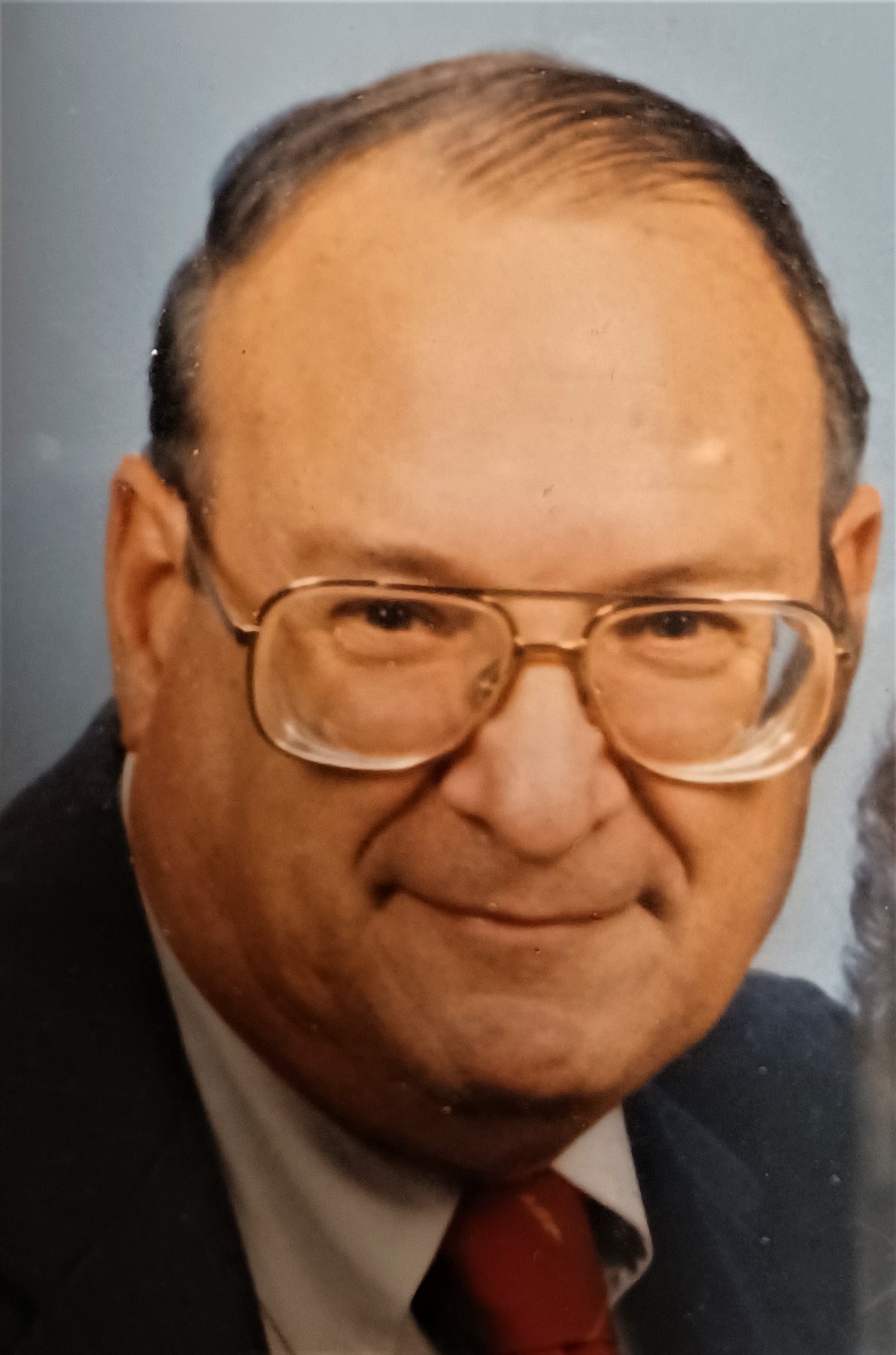 Jerry Leslie Obituary - Tallahassee, FL