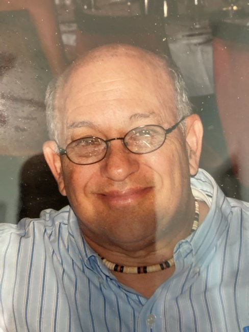 Stephen Feldman Obituary - Brandon, FL