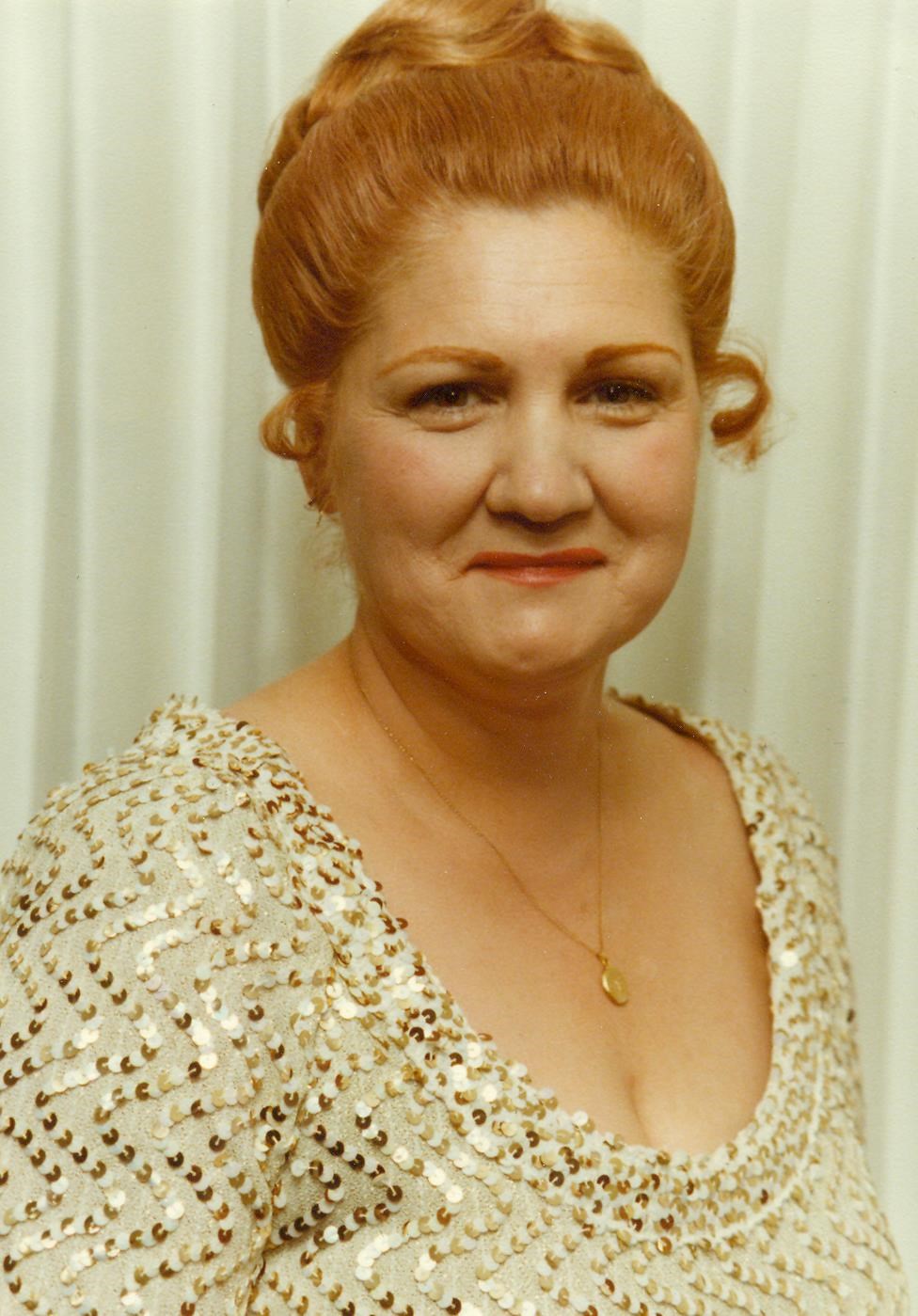 Shirley Garrity Obituary - CHICAGO, IL