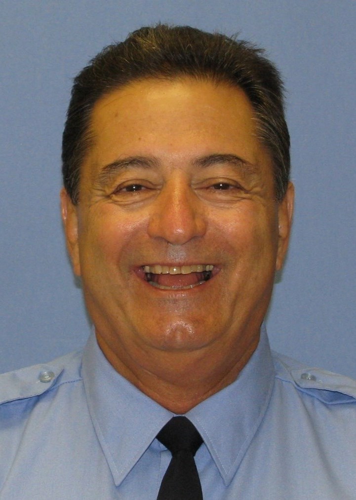 Daniel Joseph Mack Obituary - New Orleans, LA