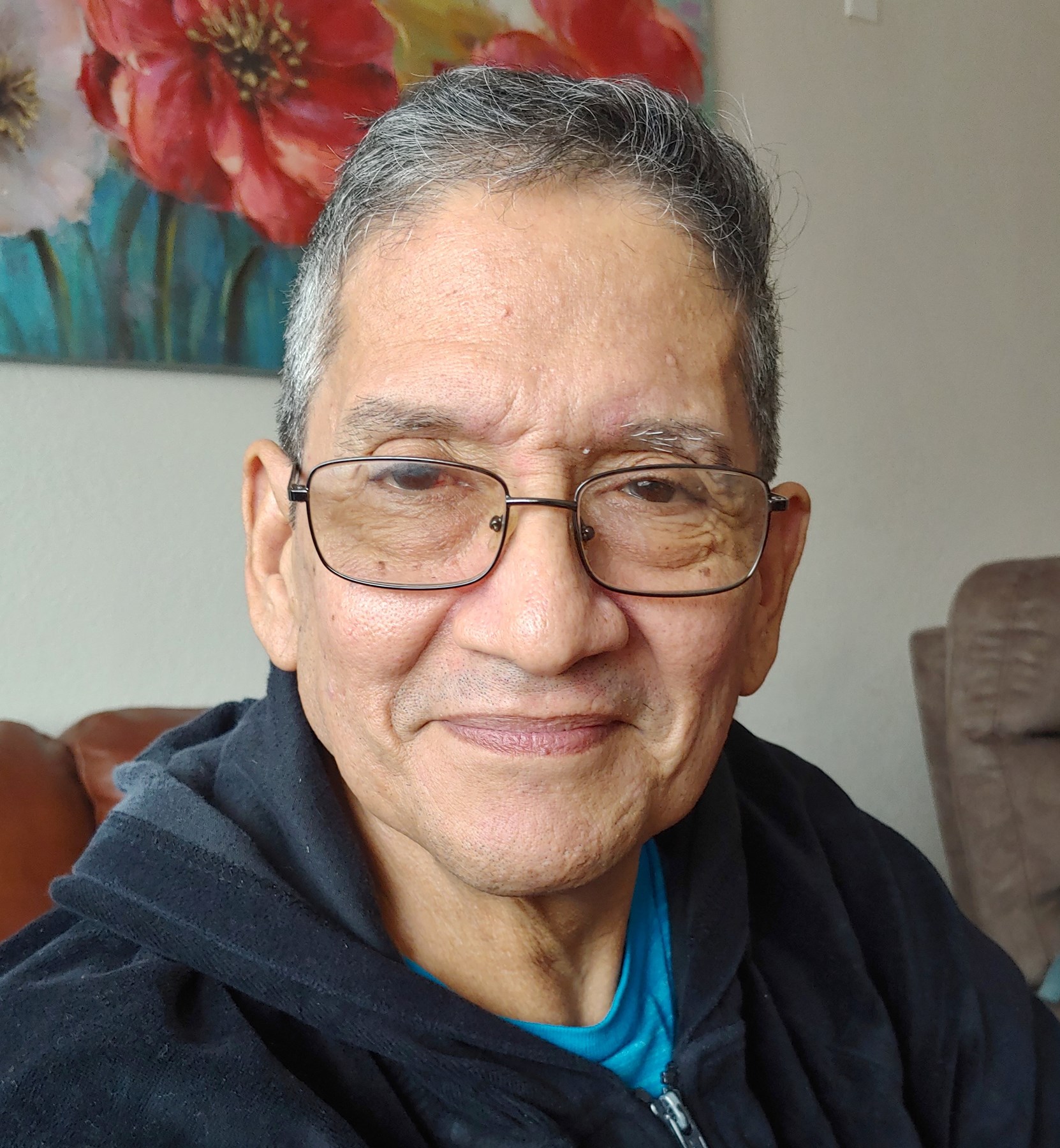 Ronnie James Gallegos Obituary - Glendale, AZ