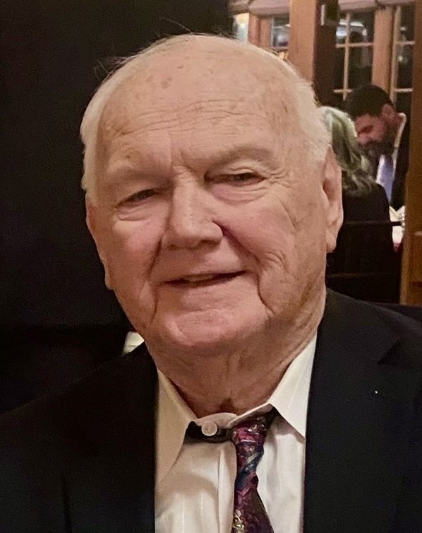 Robert Gallagher Obituary - Scituate, MA