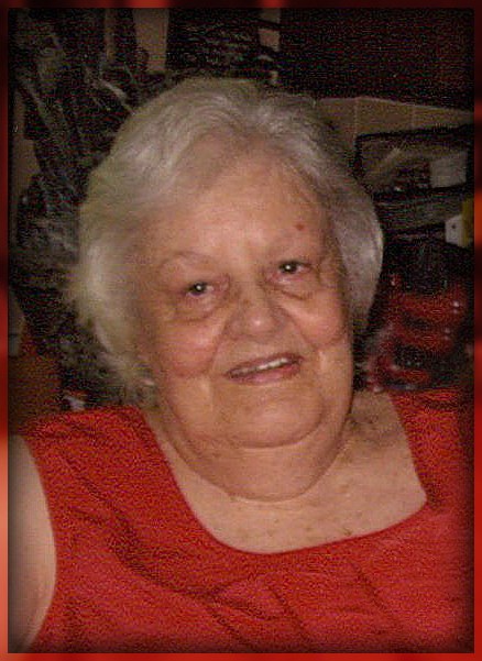 Florence Wierzbicki Hewitt Obituary - Sault Ste. Marie, ON