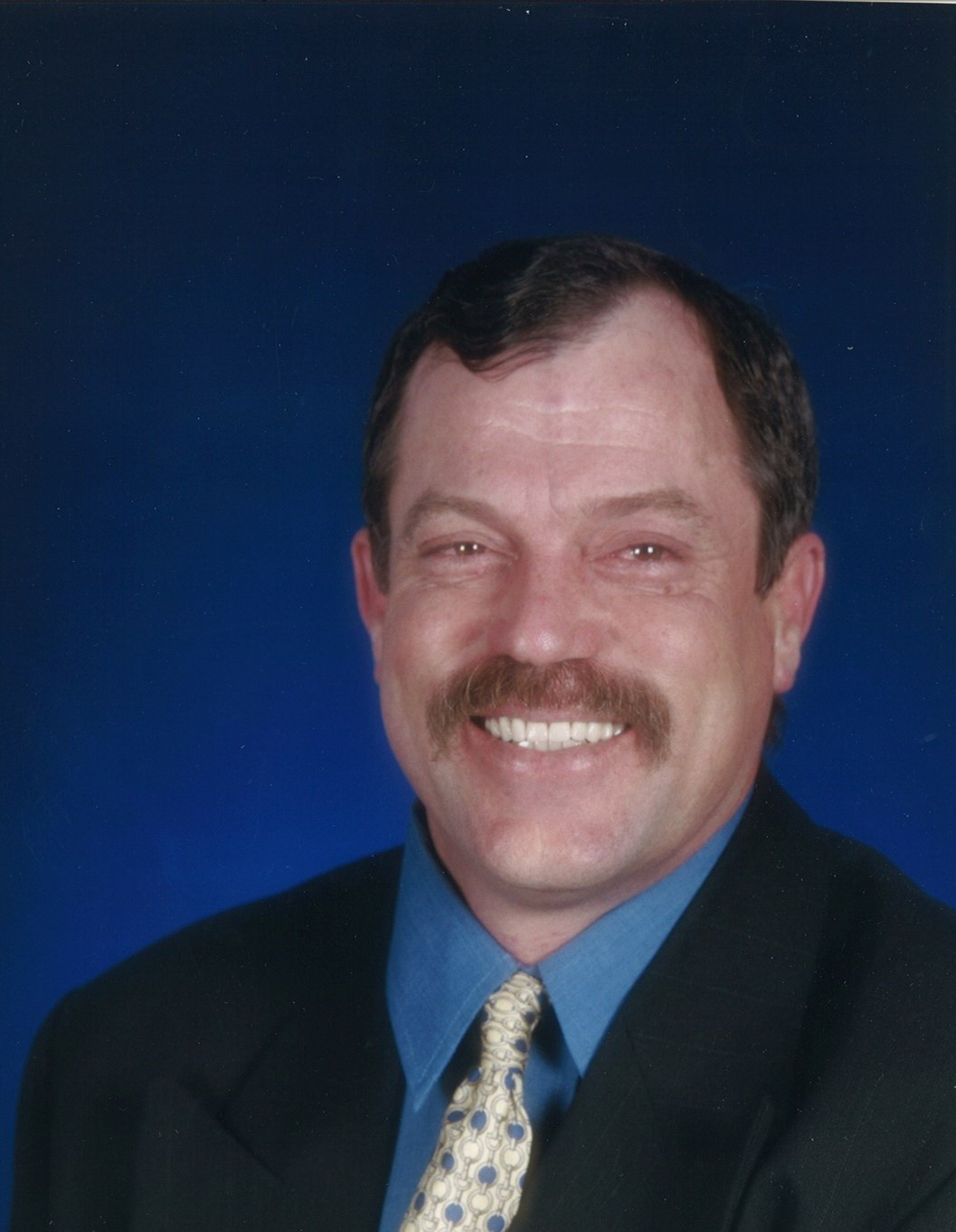 Kenneth Ray Johnston Sr. Obituary - Texarkana, TX