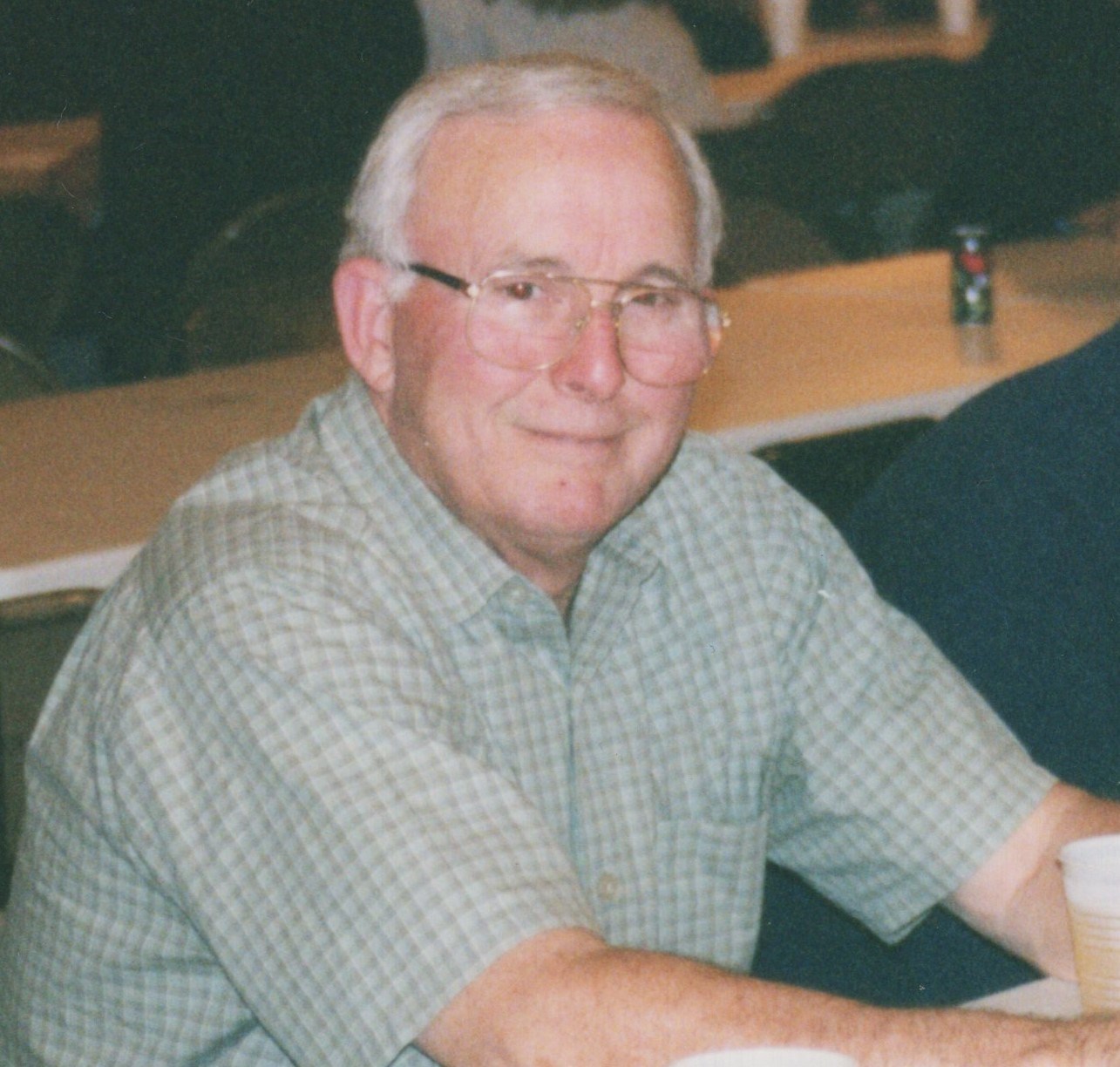 Robert Hardin Obituary - DeWitt, MI