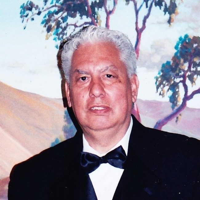 Pete Cervantes avis de décès - Fresno, CA