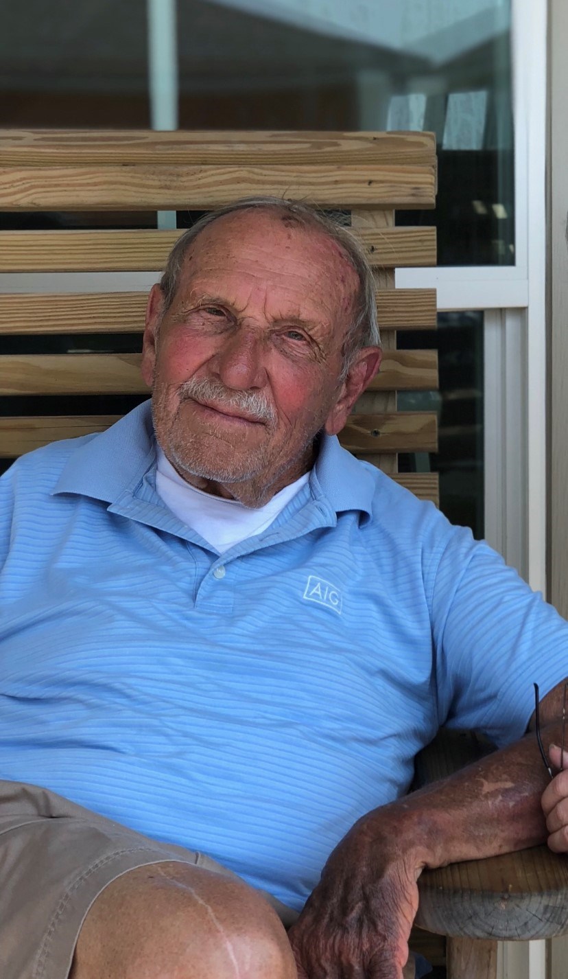 Theodore Roosevelt Nehring Jr. Obituary - Houston, TX