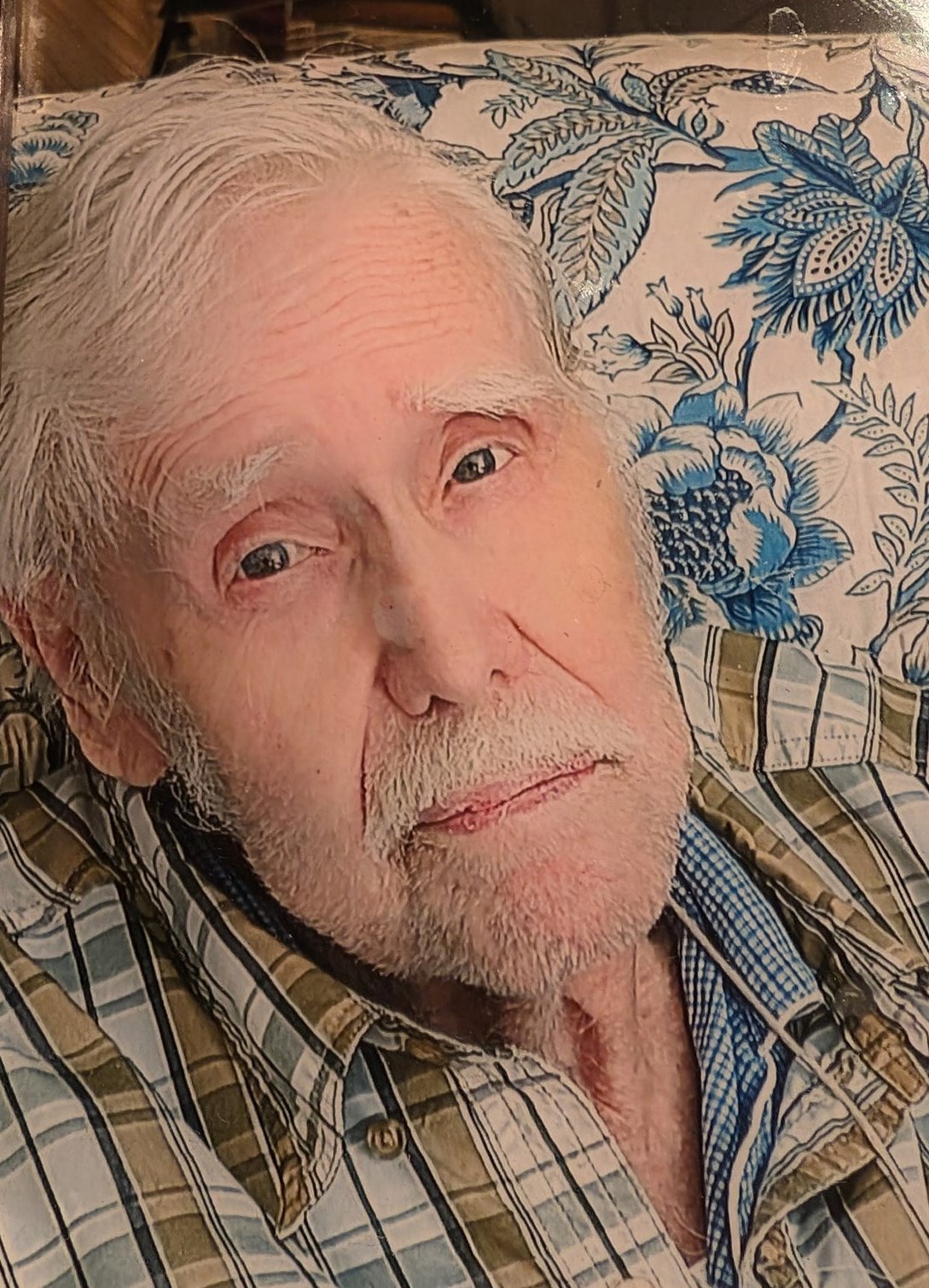 William Estep Obituary - Alcoa, TN