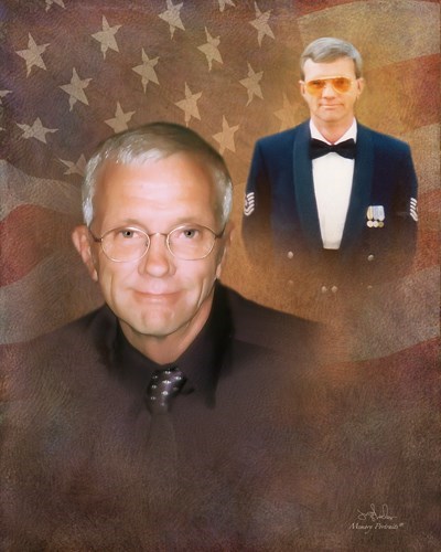 Daniel Wilhelm Obituary - Haughton, LA