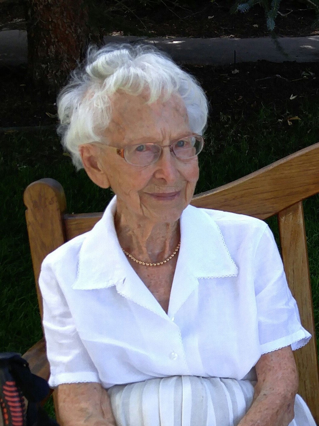 Nancy Kester Cantrell Obituary - Thornton, CO