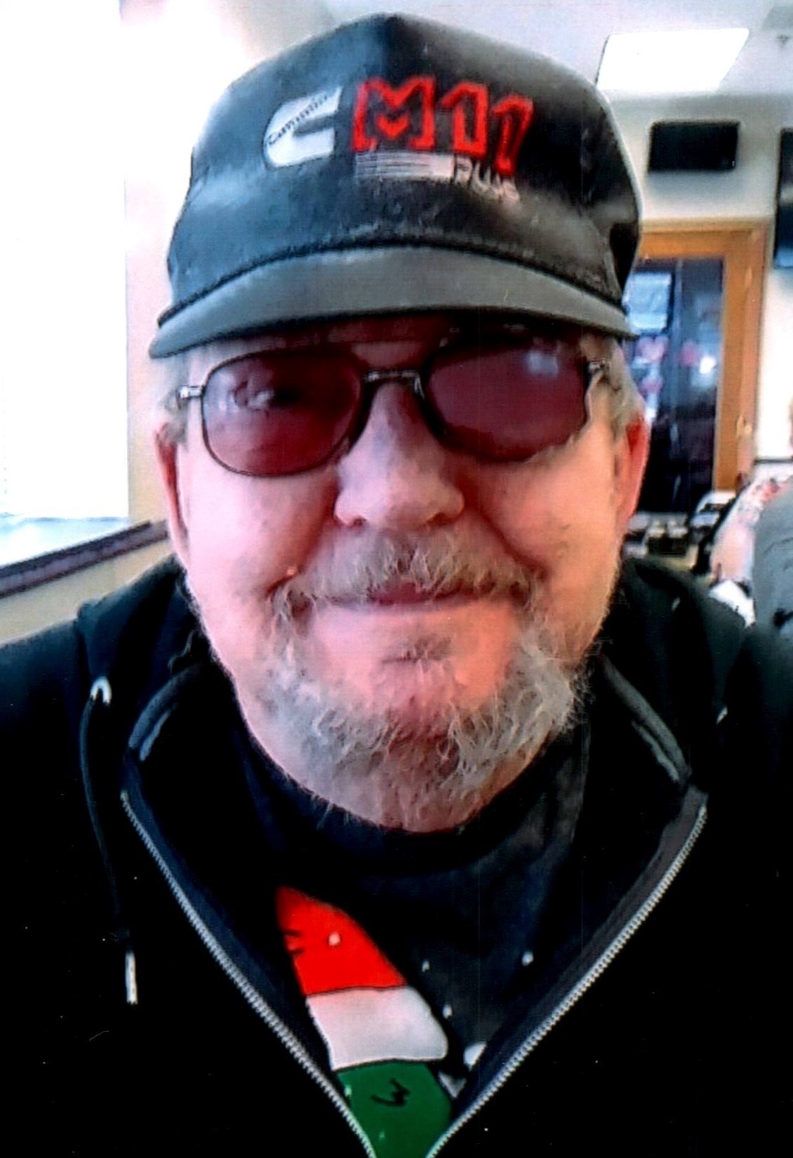 Ronald Dean Mason Obituary - Coon Rapids, MN