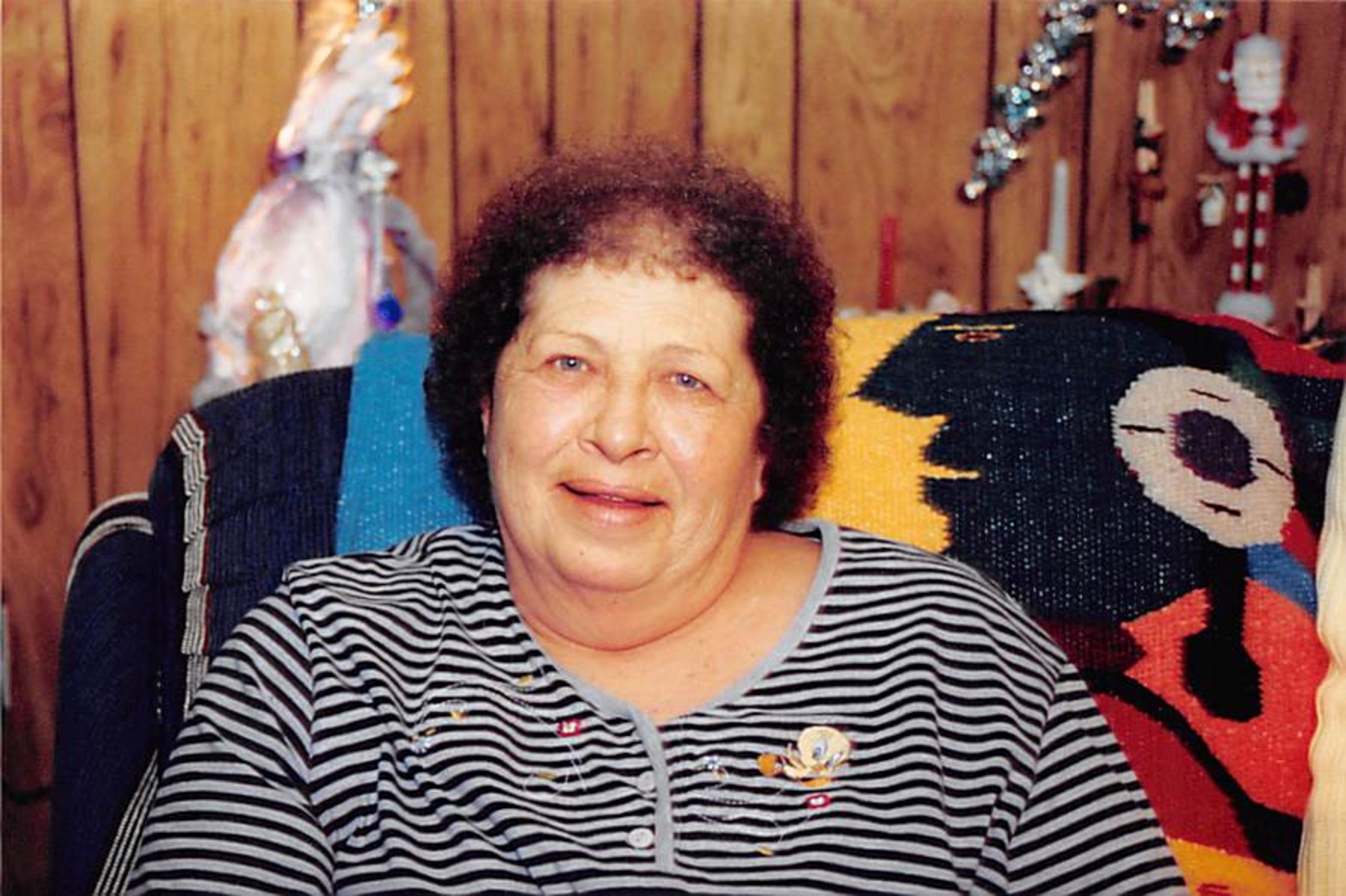 Barbara Joan Brasher Obituary - Cullman, AL