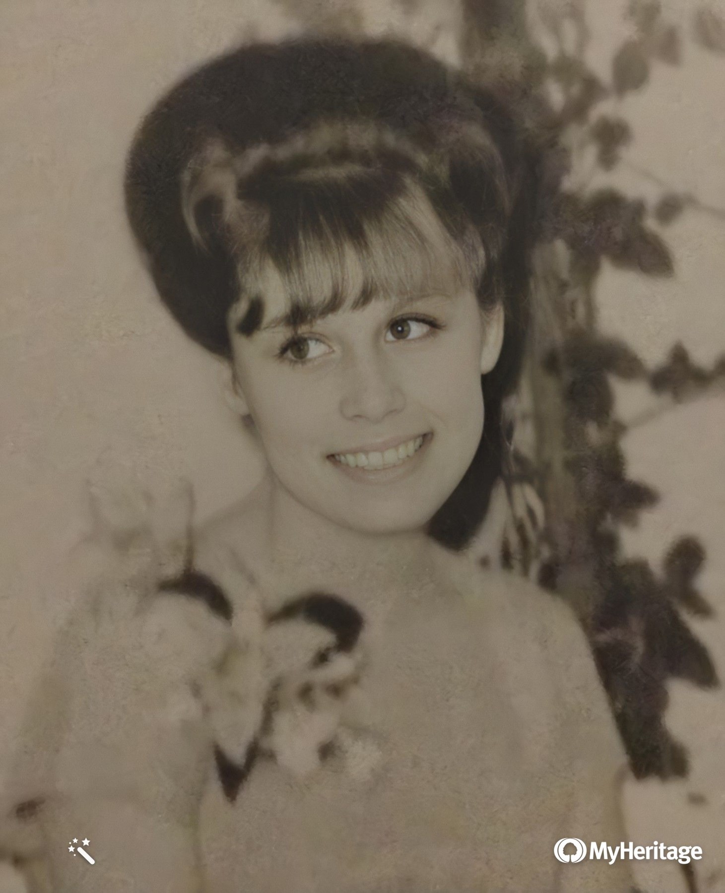 Ellen Rojas Obituary - Phoenix, AZ