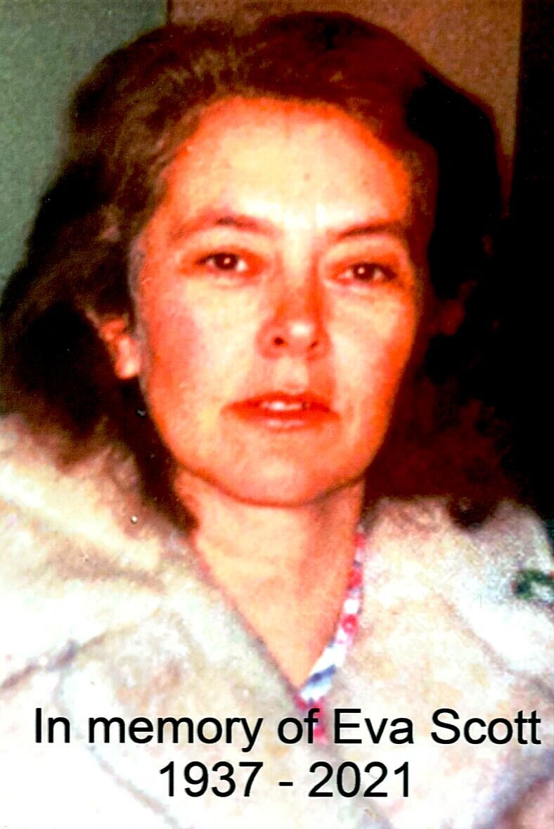 Eva Scott's Instagram, Twitter & Facebook on IDCrawl