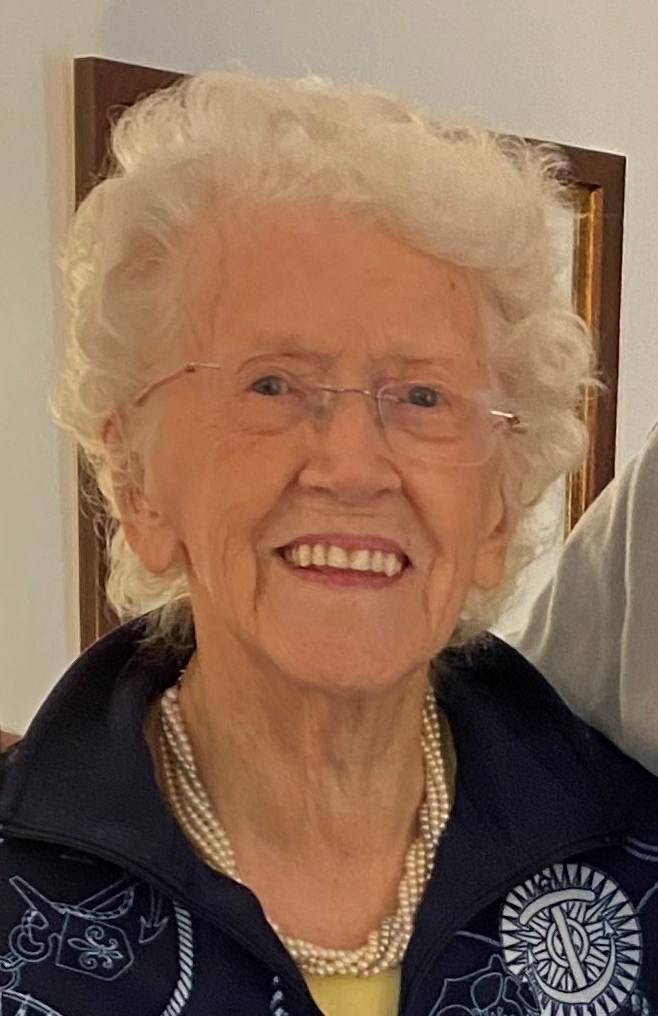 Beatrice Smith Obituary - Niagara Falls, ON