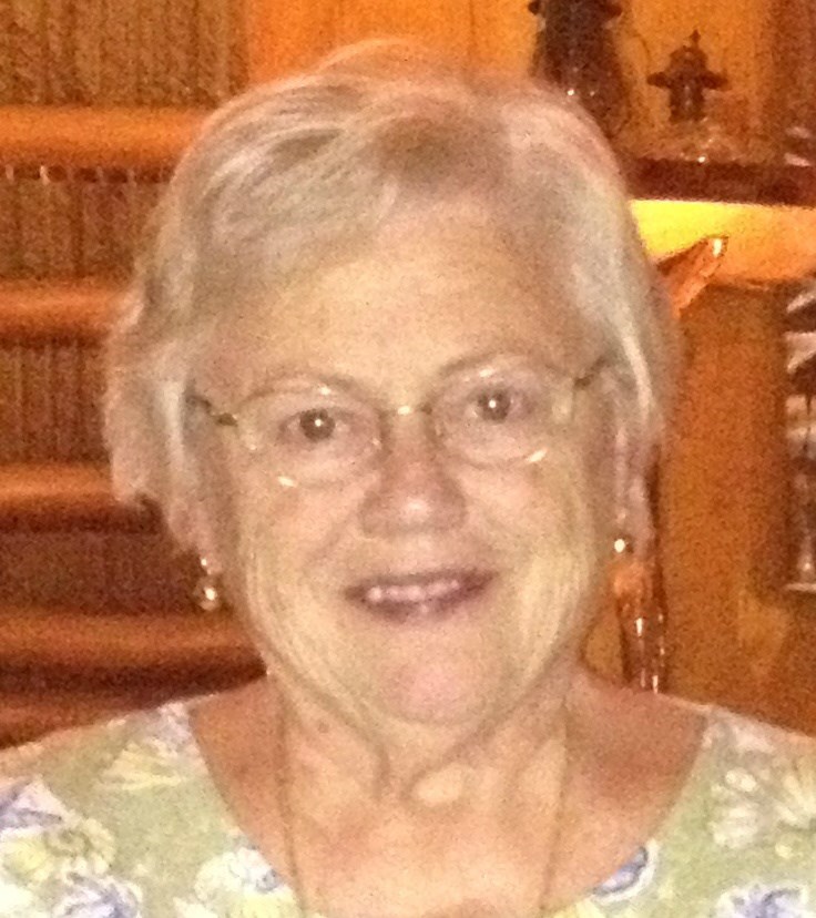 Jacqueline Wolf Obituary - Stuart, FL