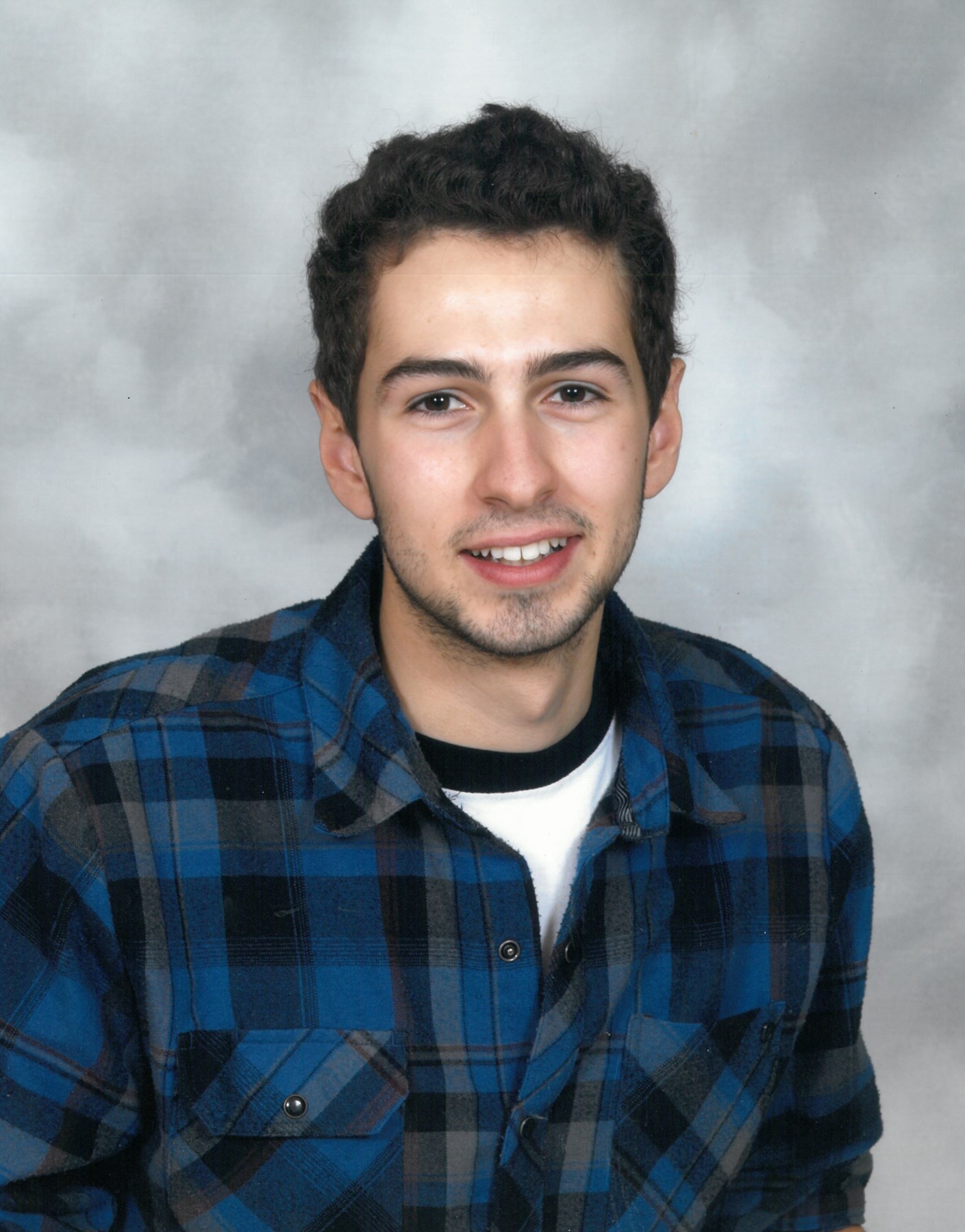 Alexandre Larouche avis de décès - Chicoutimi, QC