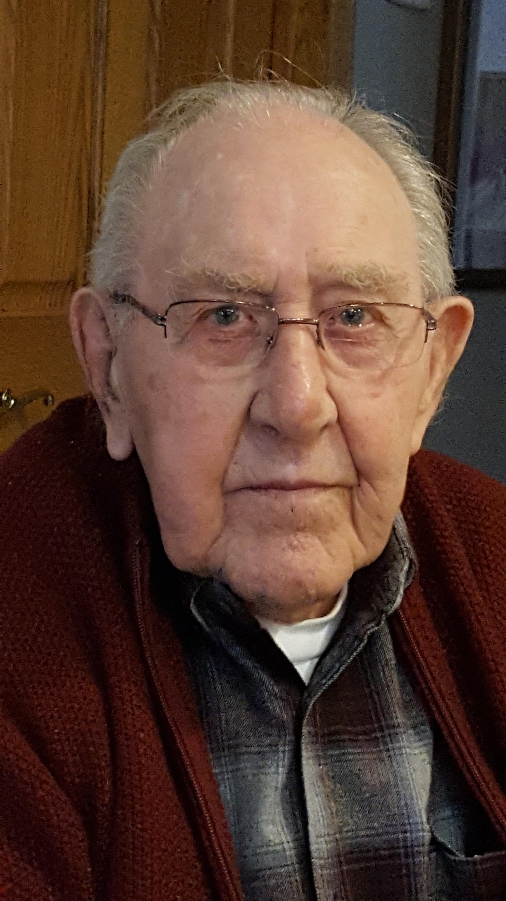 Roger Oppegard Obituary - Coon Rapids, MN