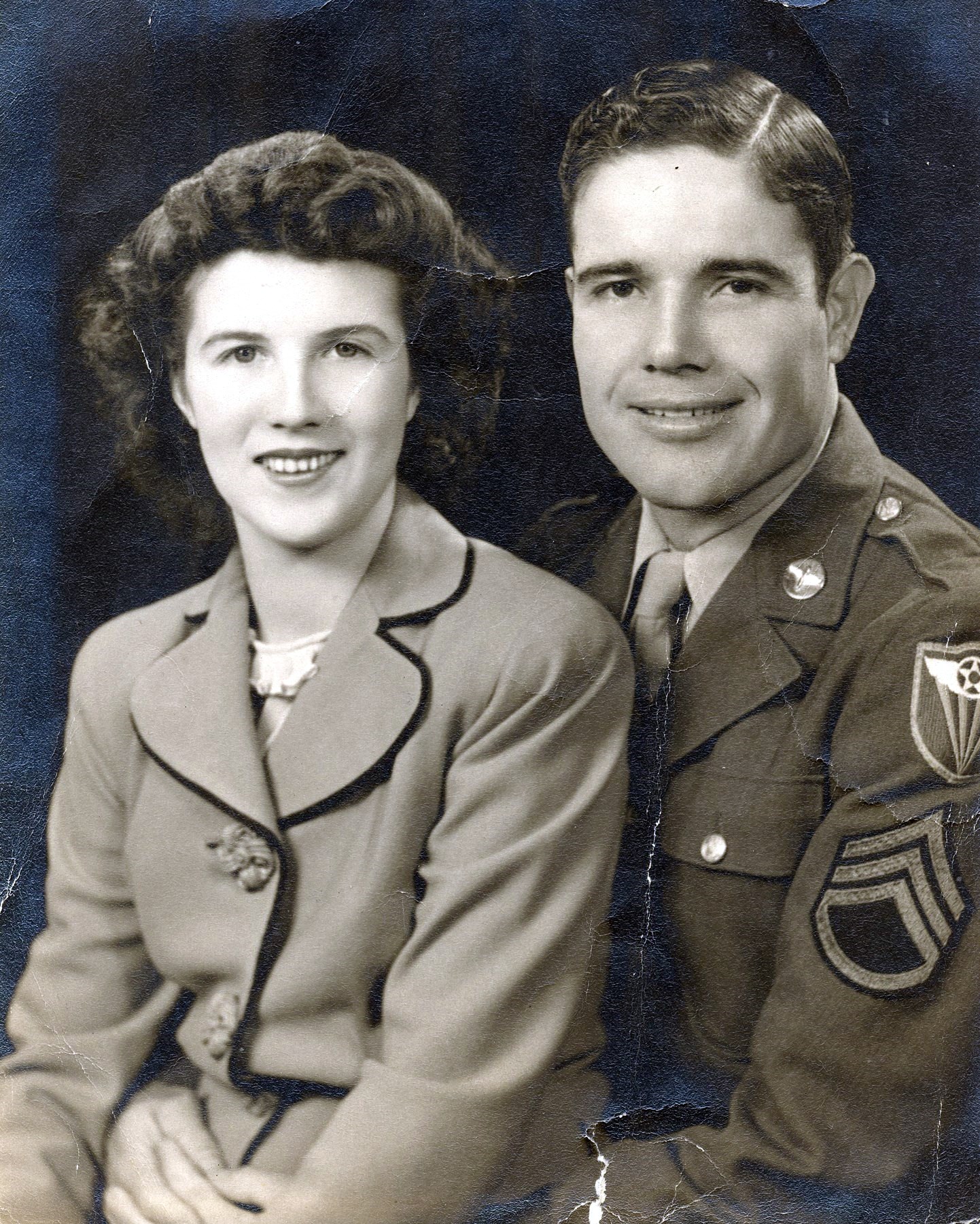 Ernest Charles Bullock Obituary - Kansas City, MO