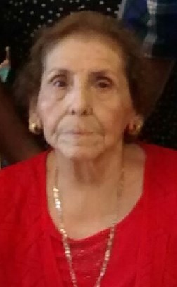 Romana L. Lopez Obituary - Brownsville, TX