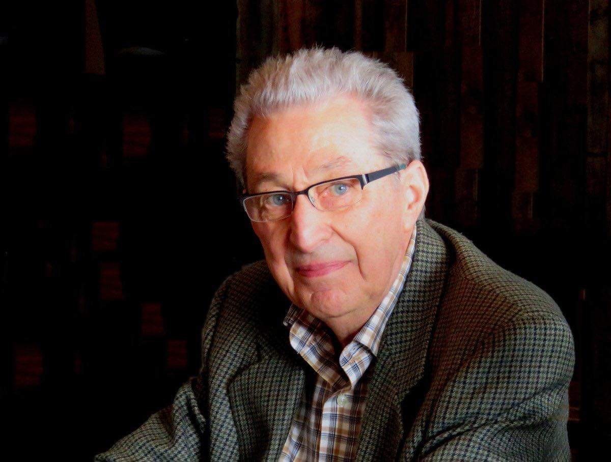 Jacques Perron Obituary - Montreal, QC