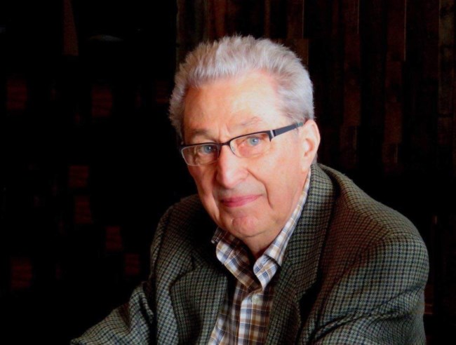 Jacques Perron Obituary - Montreal, QC