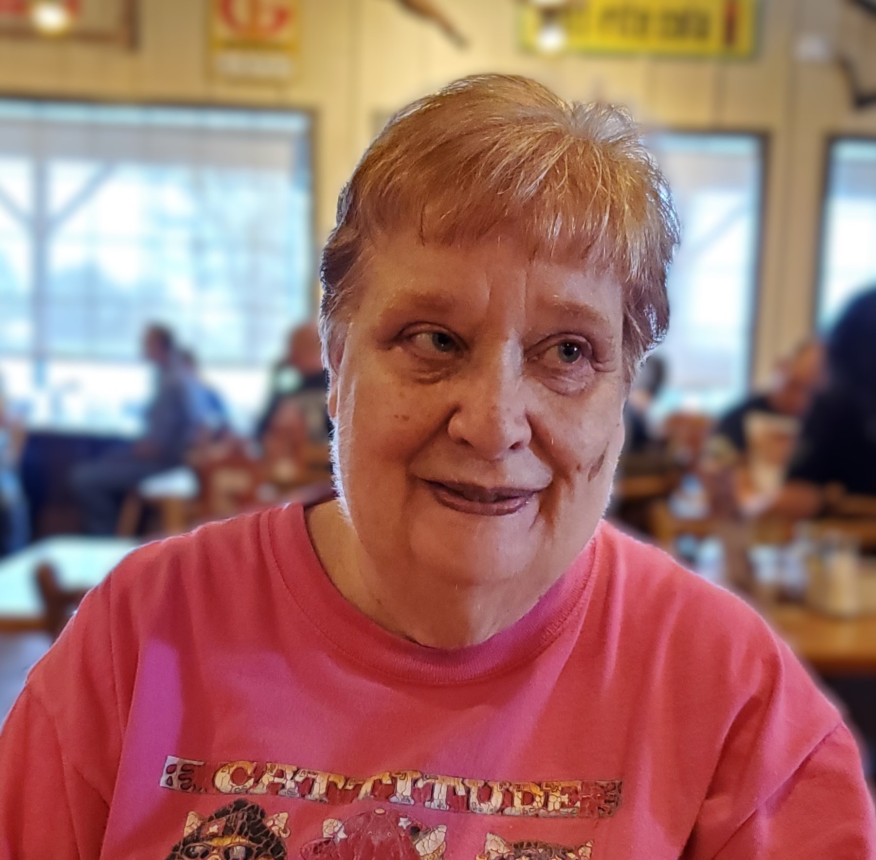 Earline Bergeron Obituary - Baton Rouge, LA