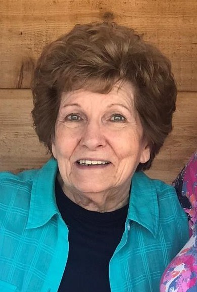 Patsy Ruth Moore Obituary - Pearl, MS