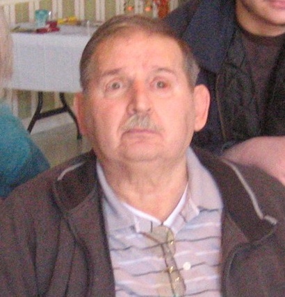 Robert Barone Obituary - Elkridge, MD