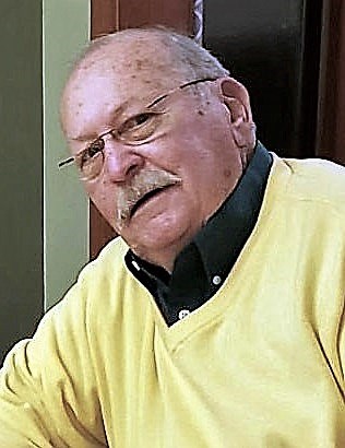 Terry Collins Obituary - Clinton Township, MI