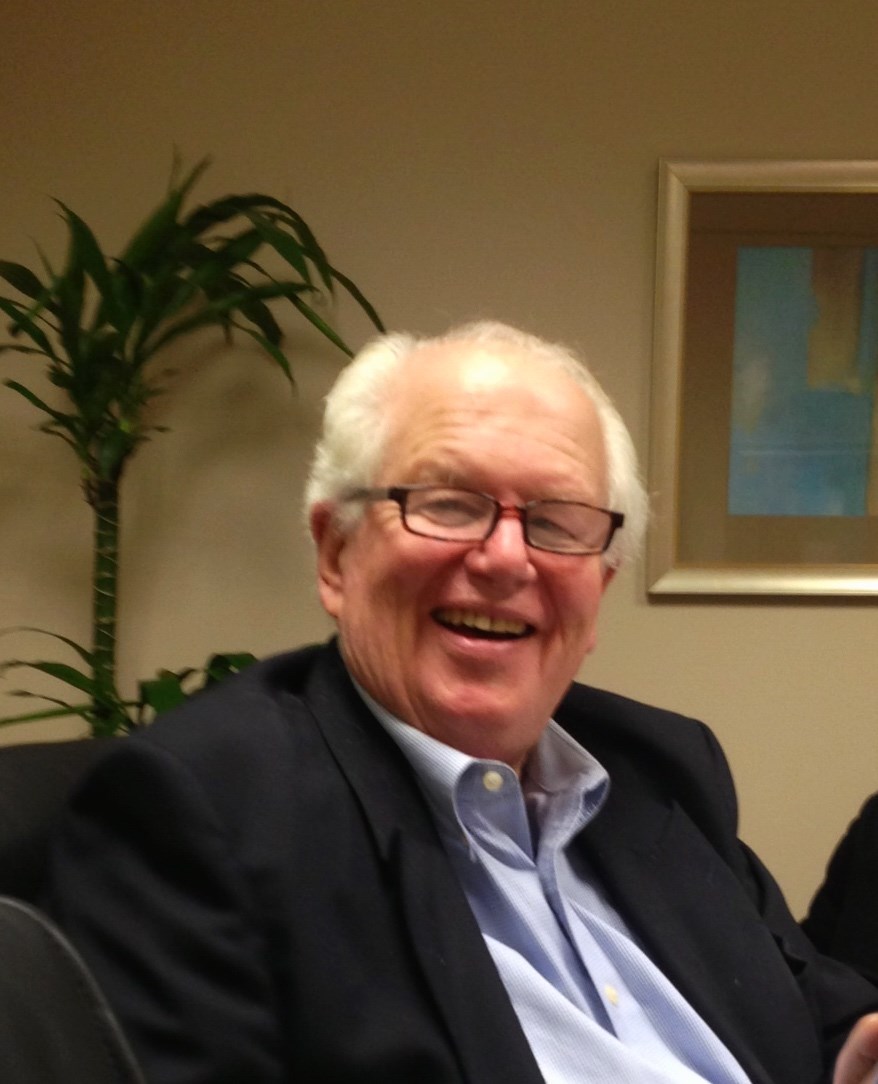 George Bruce Obituary - Houston, TX