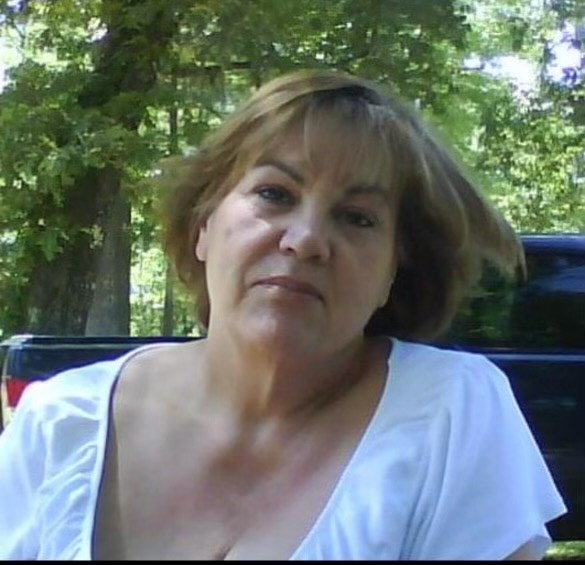 Mary Howard Obituary - Lake Charles, LA