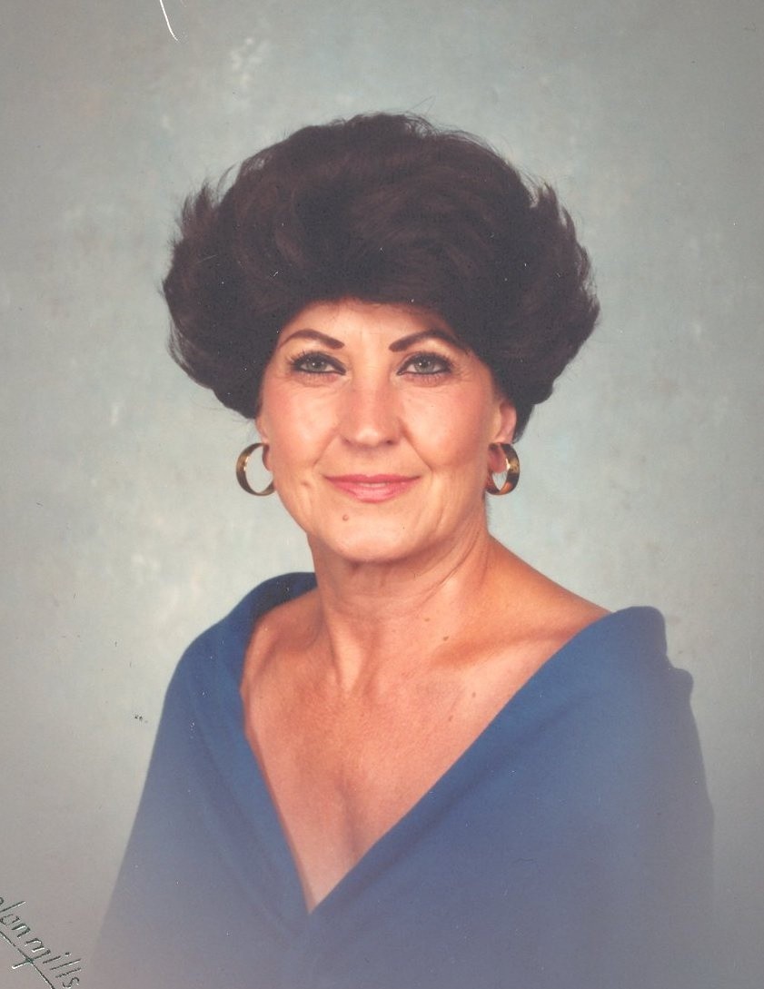 Jeanette Judith Conner Obituary - Pelham, AL