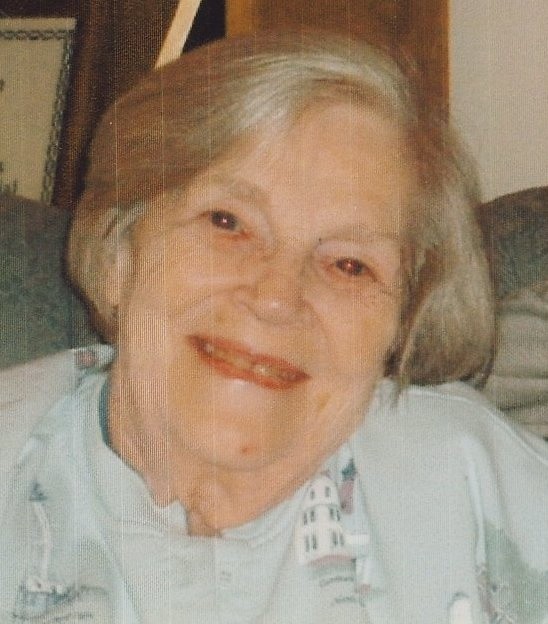 Elizabeth (Betty) Kastner Obituary - Cary, NC