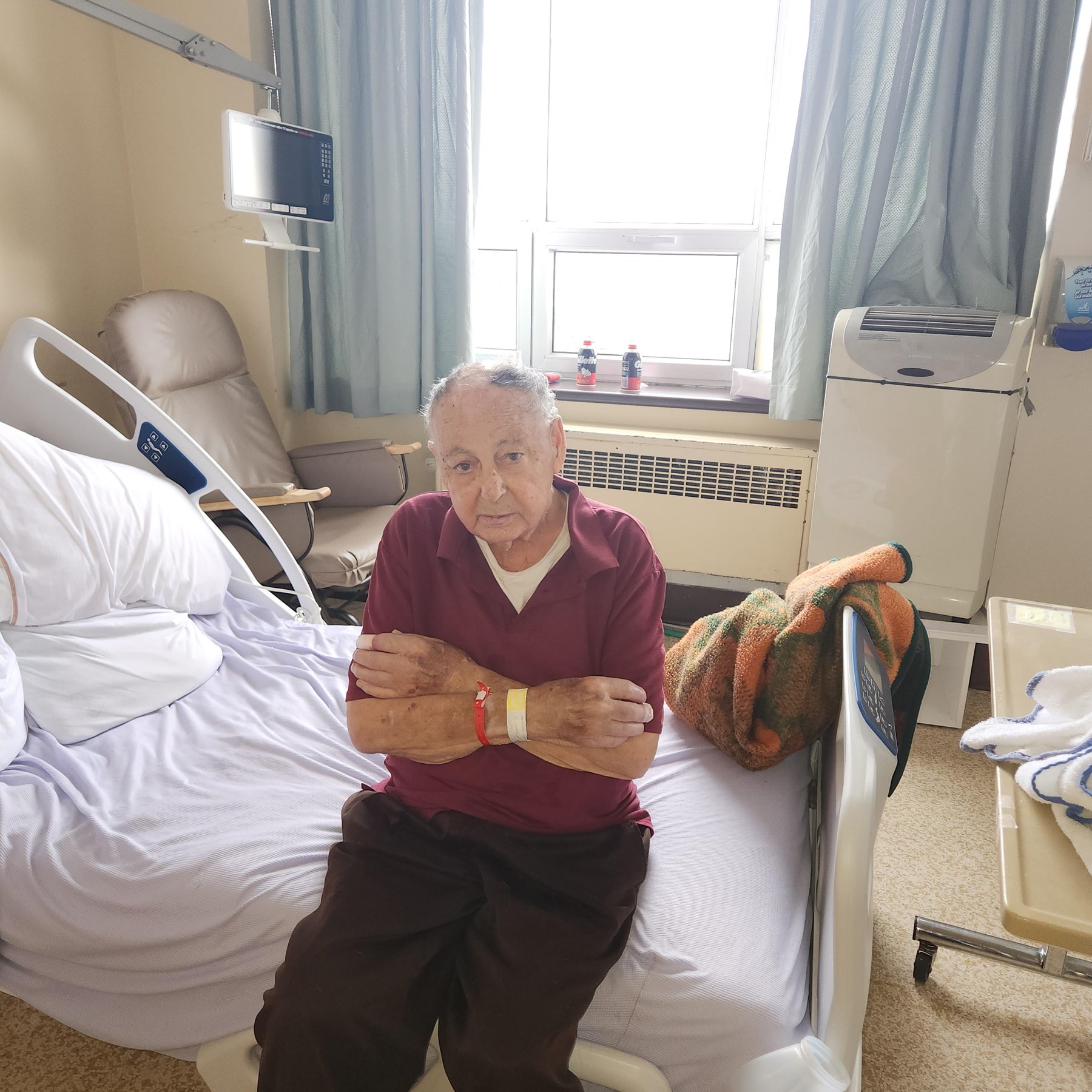 Marcel Bélanger avis de décès - Québec, QC