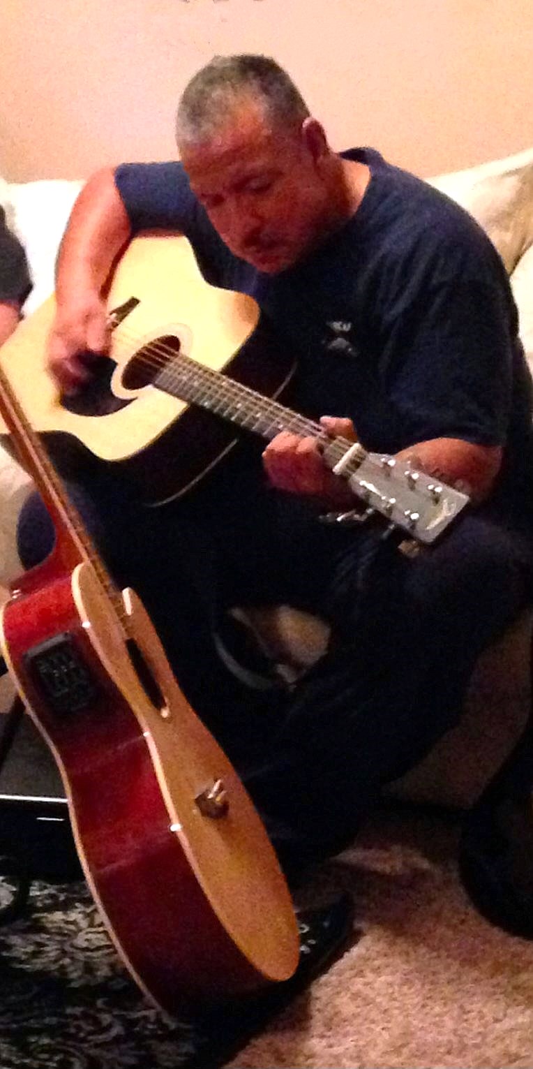 Pedro Luna Obituary - Santa Paula, CA